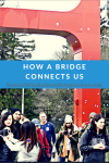 How a Bridge Connects Us – Second Wind Leisure Perspectives