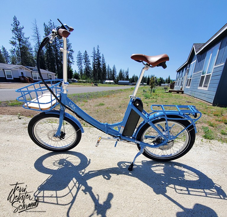 Sunday Stills: I Like to Ride My #Bike – Second Wind Leisure Perspectives