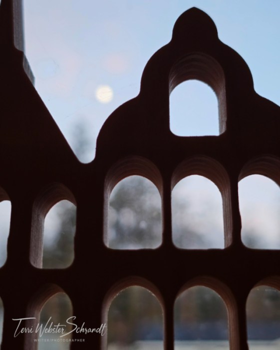 Sunday Stills: Looking at Life Through a #Window – Second Wind Leisure ...