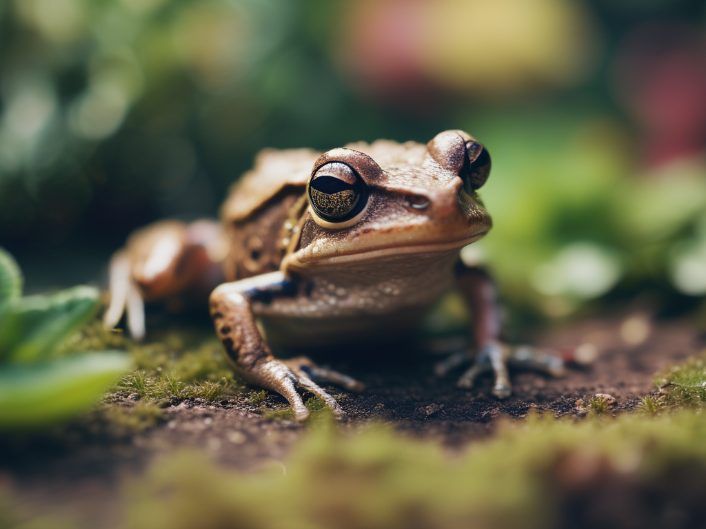 #WordlessWednesday: 20 Froggies Went to AI School – Second Wind Leisure ...